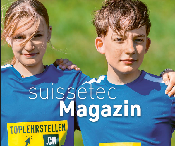 Willkommen bei suissetec Bern! - suissetec bern